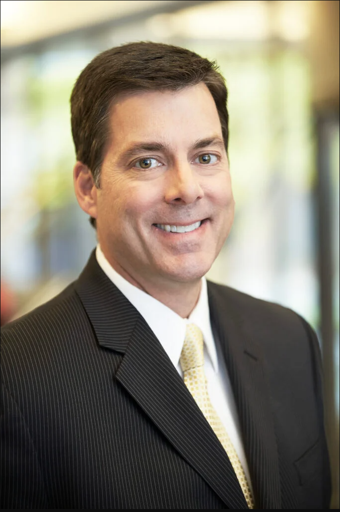 People moves: Tom Barth takes over as head of IR at Blackbaud - IR Impact